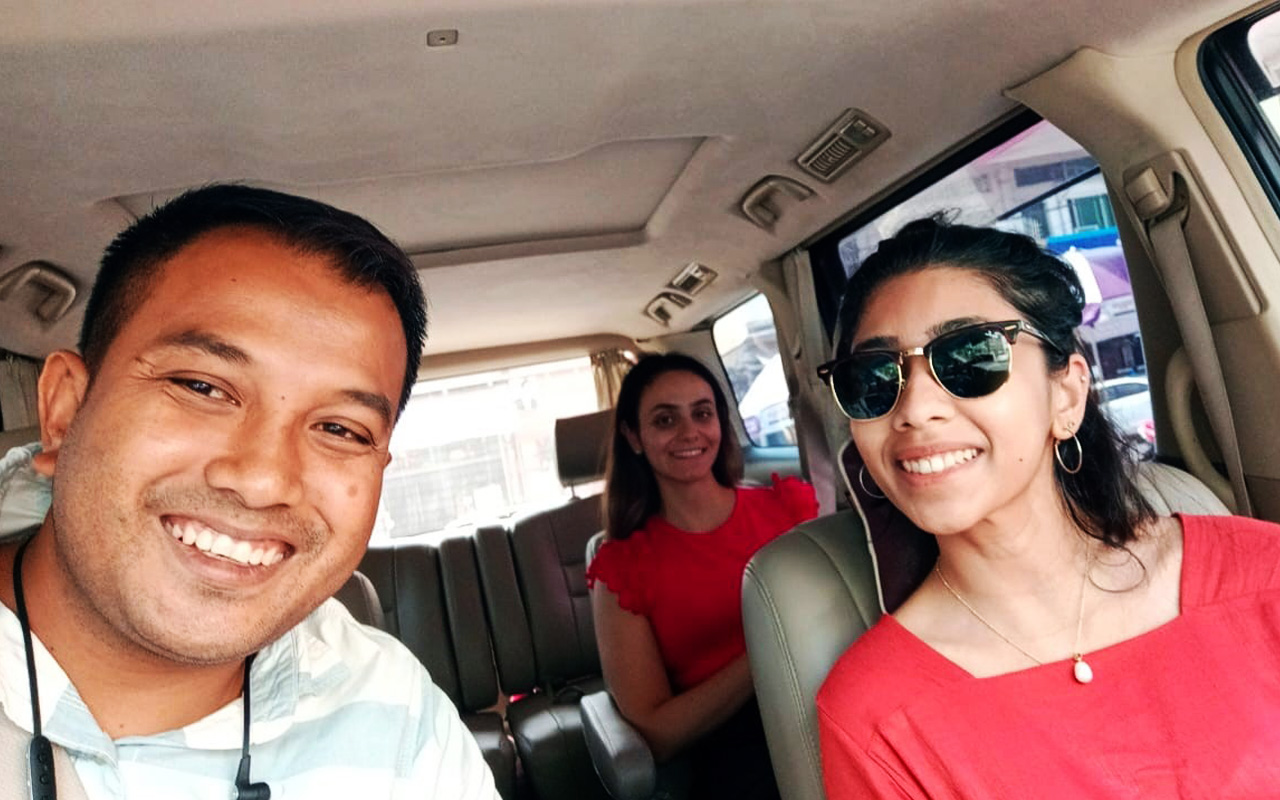 Siem Reap to Kirirom National Park - Private Taxi - Sahaka Travel & Tours
